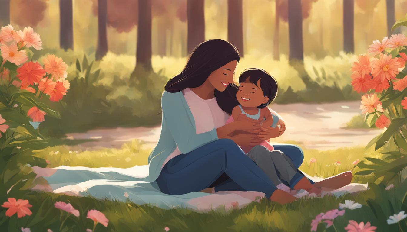 Fostering Secure Attachment: Strategies for Parents – Proactive Mental ...