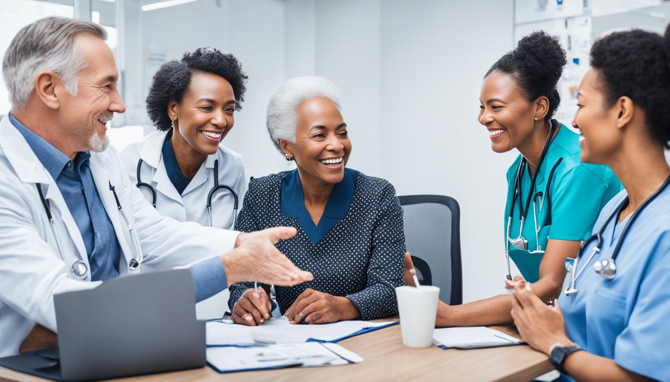 Diversity in Healthcare: Cultural Competence Matters – Proactive Mental ...