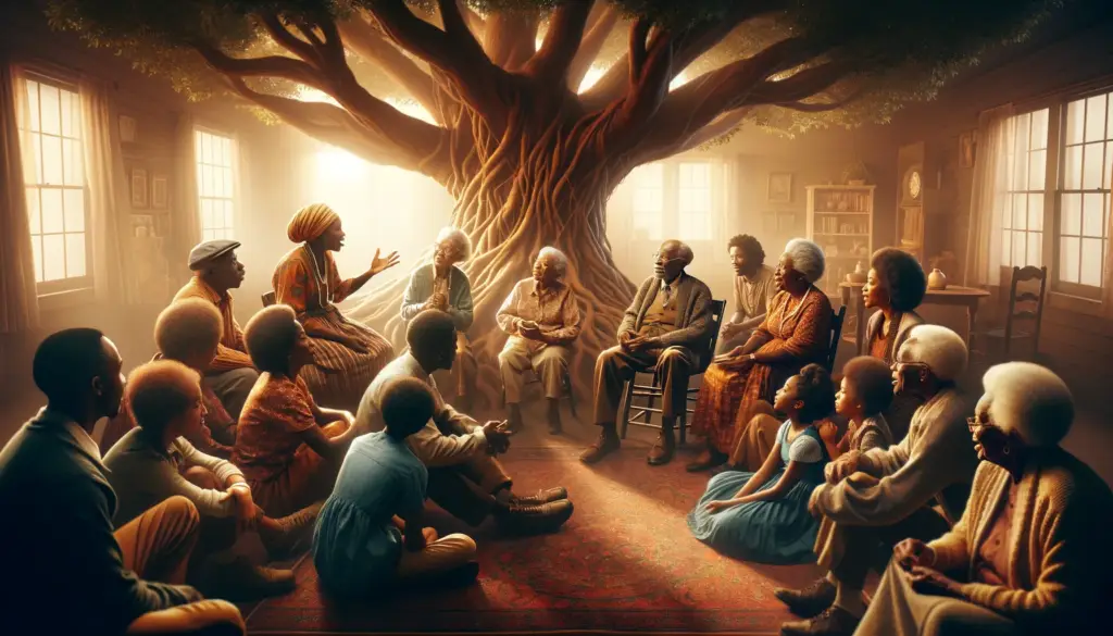 Historical Trauma and Black Mental Health – Proactive Mental Wellness ...