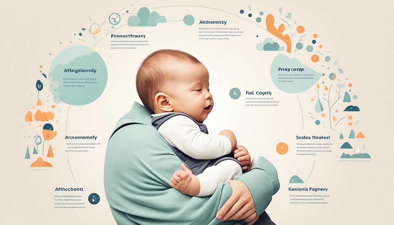 Understanding Attachment Theory Basics – Proactive Mental Wellness ...