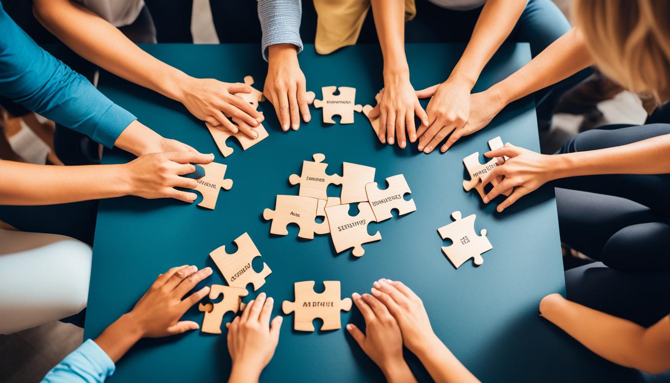 Finding Community: ADHD Support Groups – Proactive Mental Wellness ...