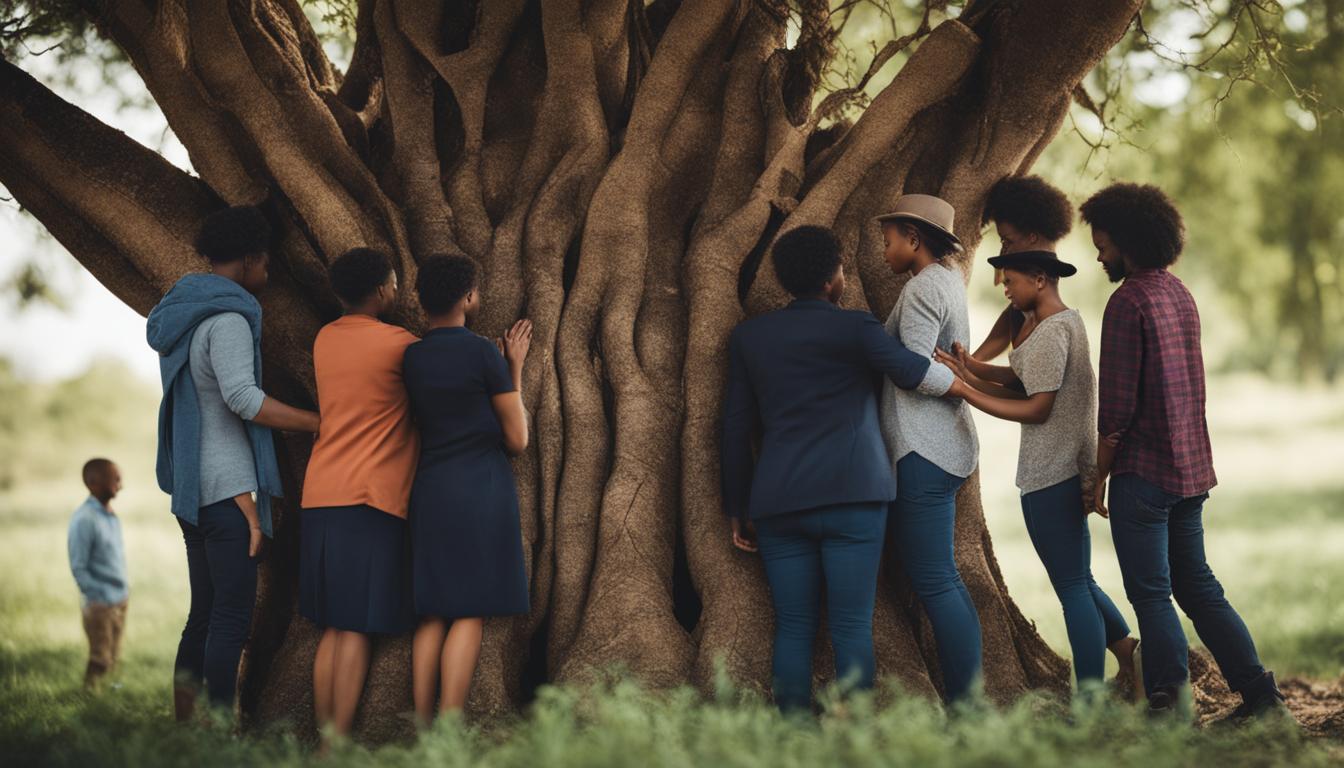 The Role of Trauma Support Groups in Recovery – Proactive Mental ...