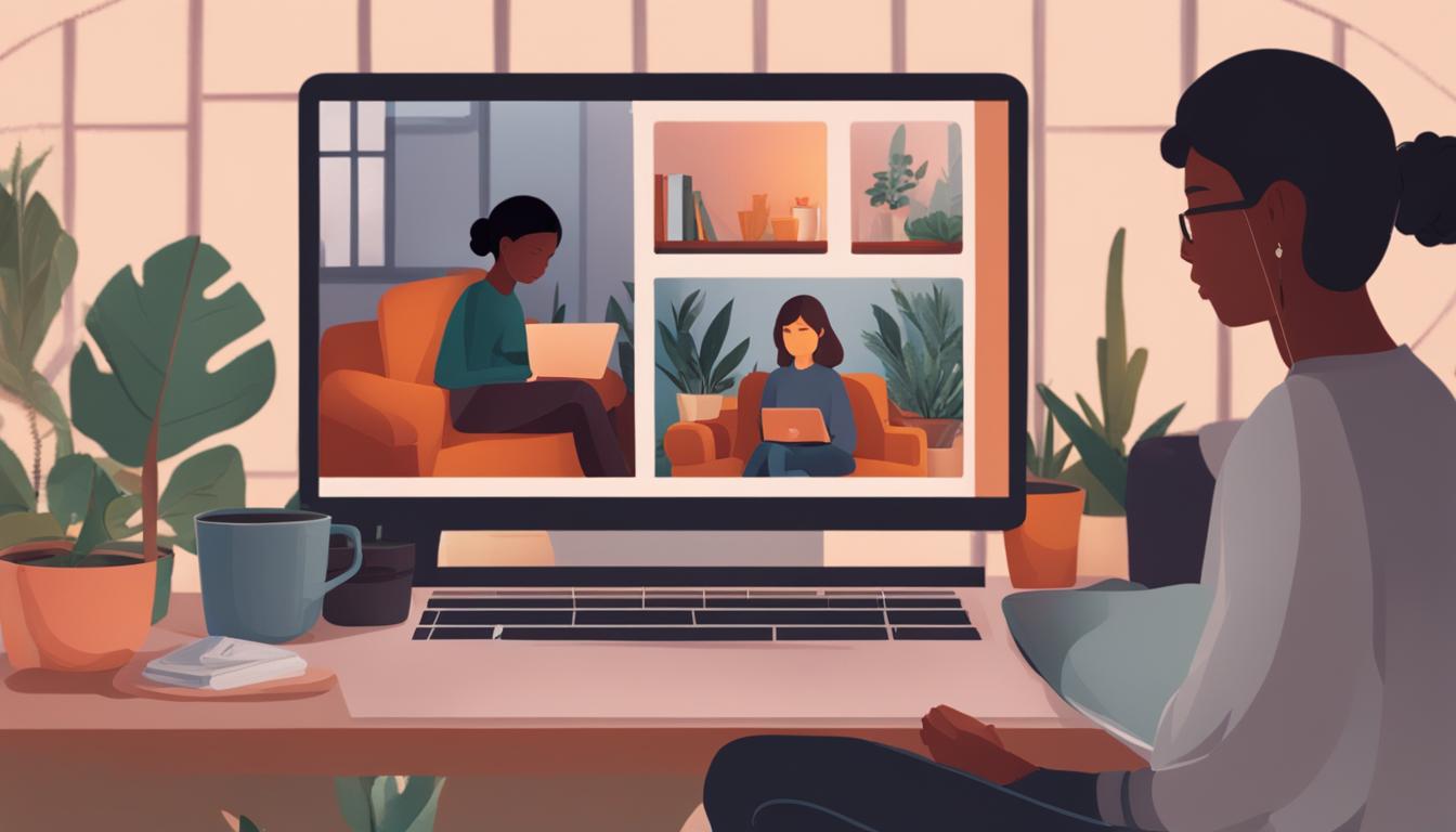 Online Therapy for Teens:Opportunities and Challenges – Proactive ...