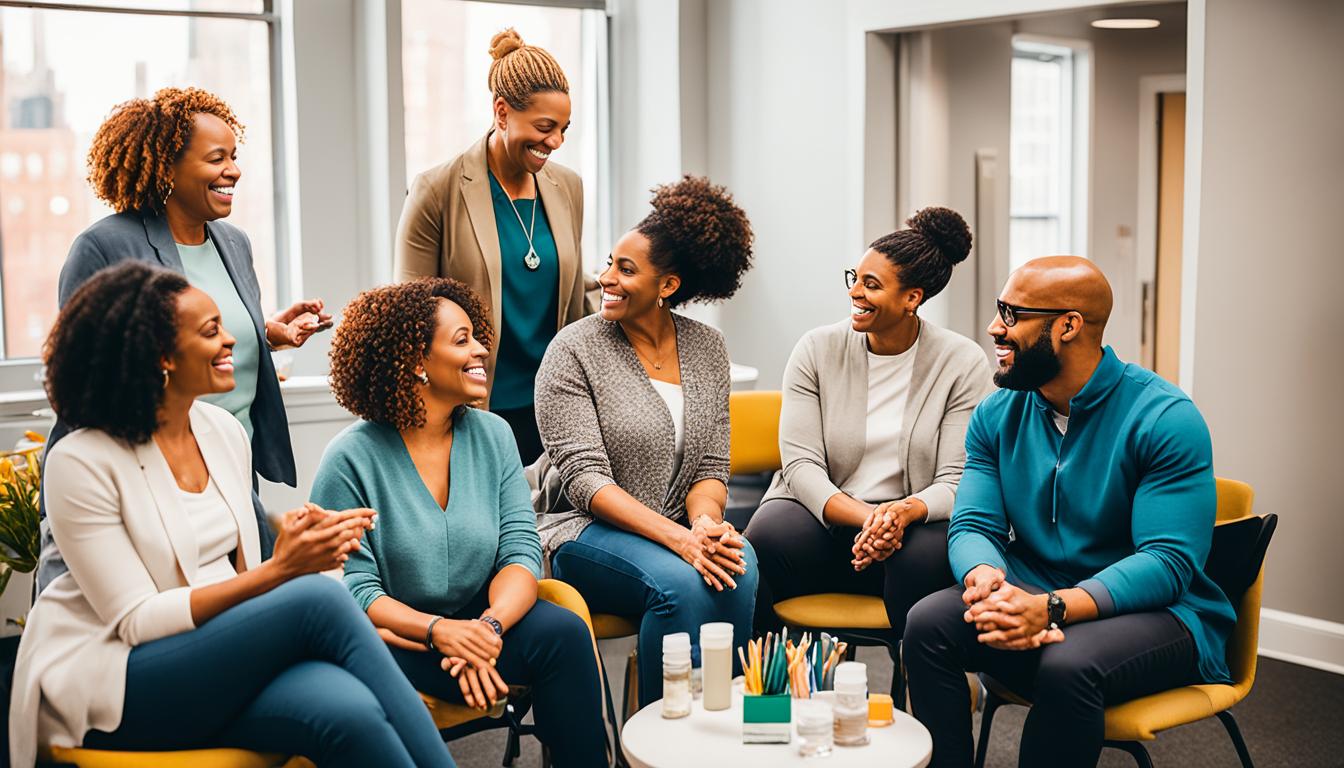 African American Mental Health Professionals Offer Comprehensive ...