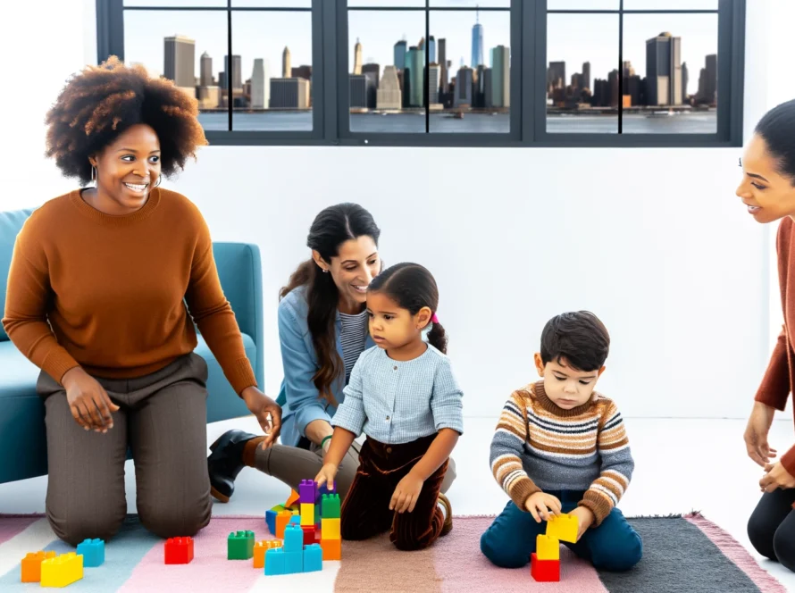 Therapy Services – Proactive Mental Wellness Psychotherapy