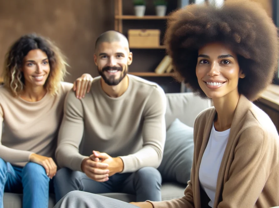 Therapy Services – Proactive Mental Wellness Psychotherapy