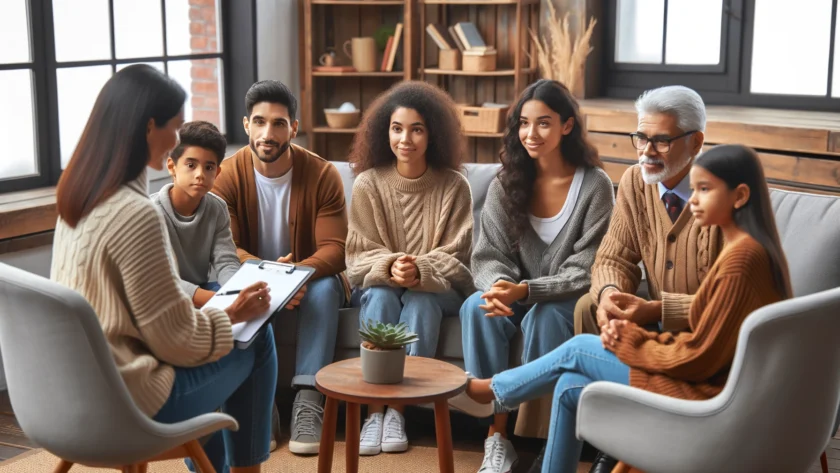 Blog Standard - Proactive Mental Wellness Psychotherapy