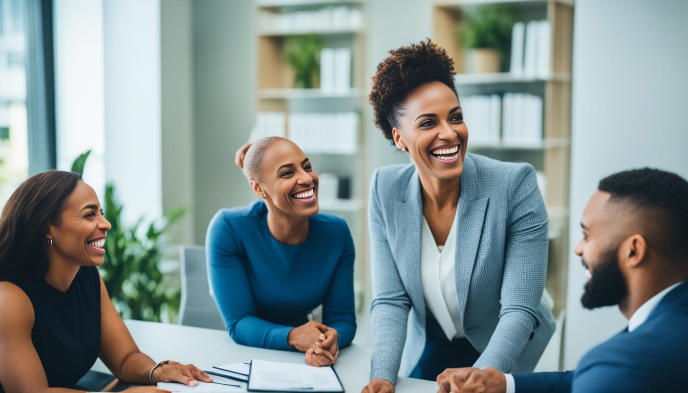 Success Stories: The Impact of LYRA EAP Services with African American ...