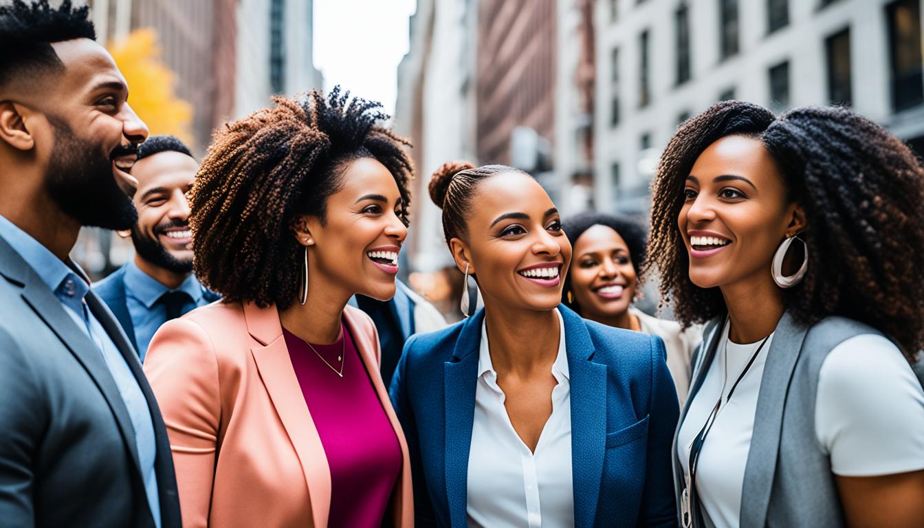 Lyra EAP Resources for African American Employees in NYC – Proactive ...