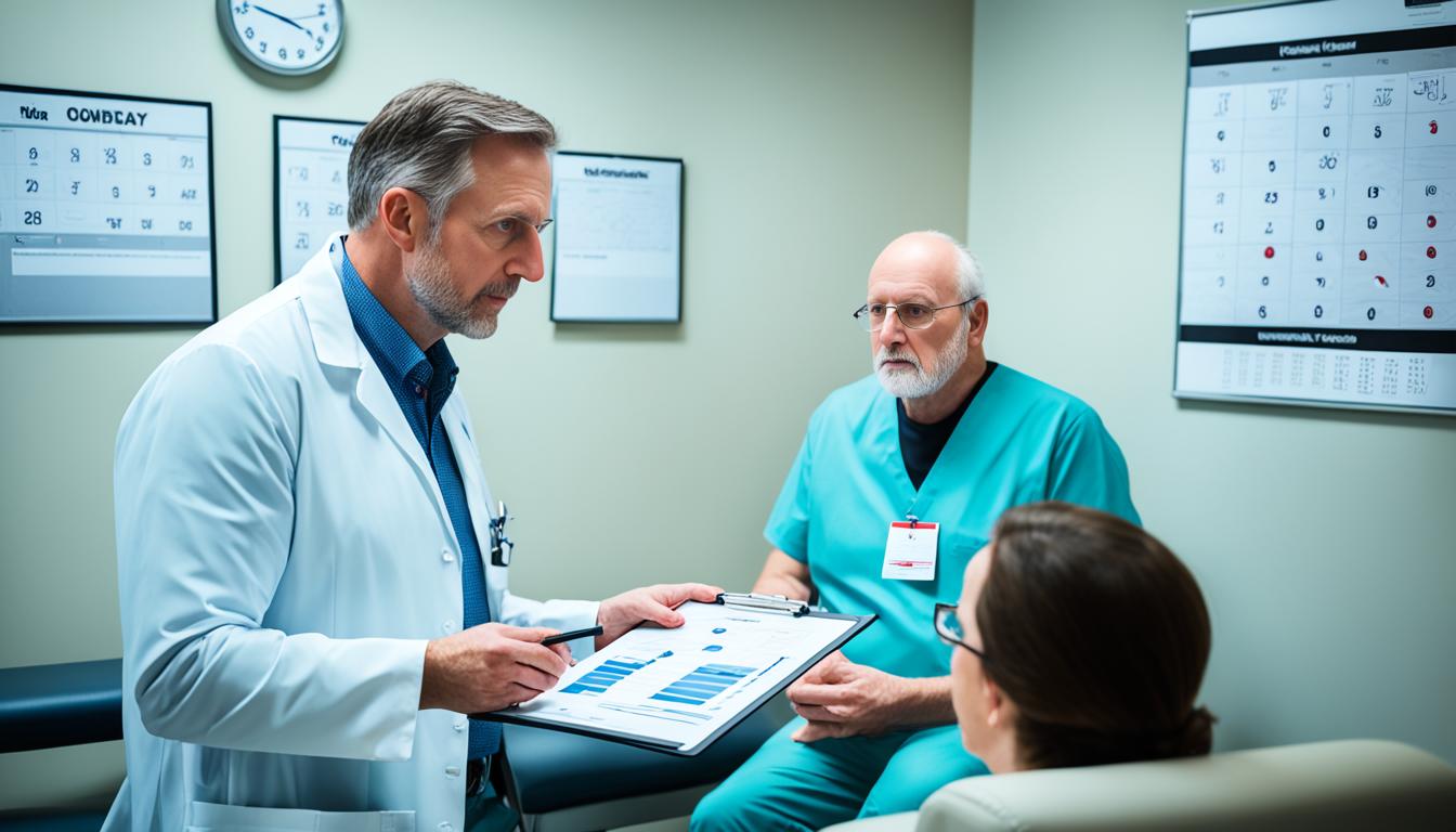 Best practices in the schizophrenia diagnosis process for clinicians