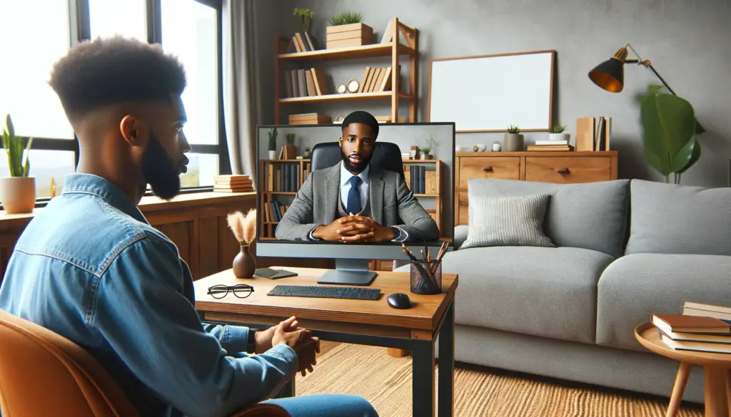 Navigating Therapy Options for Black Individuals: A Guide – Proactive ...